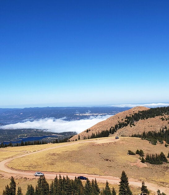beautiful tiny park colorado ftr