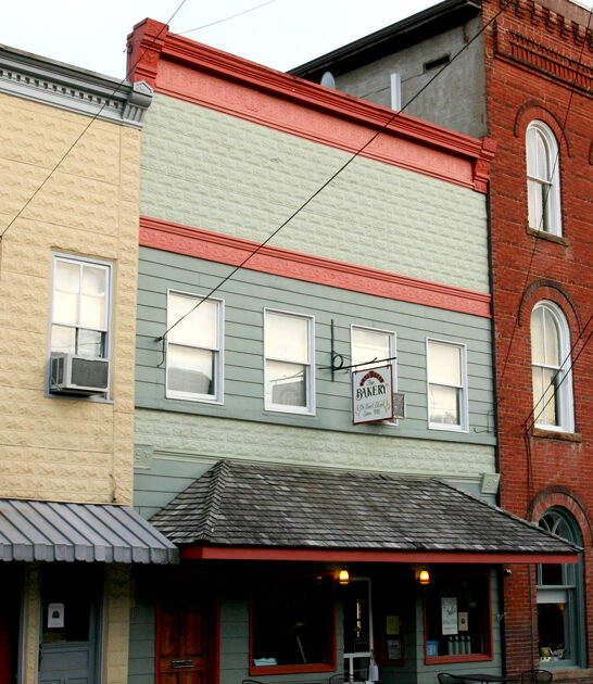 beautiful town west virginia ftr