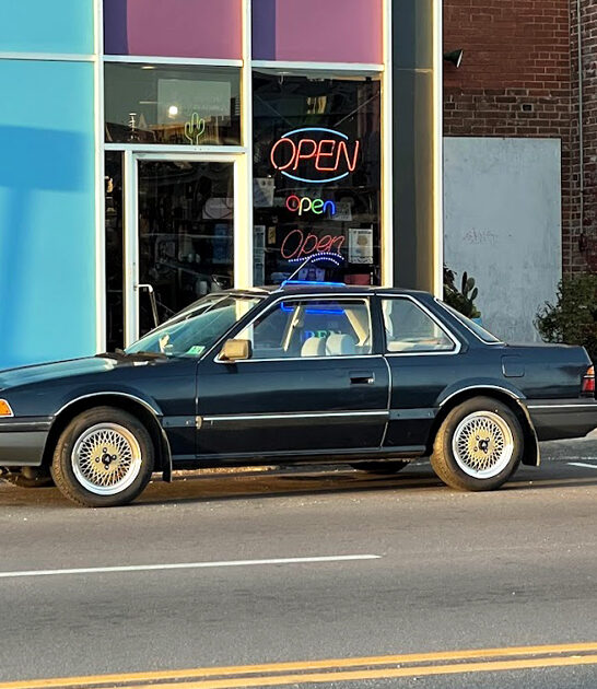 beautifully bizarre store oklahoma ftr