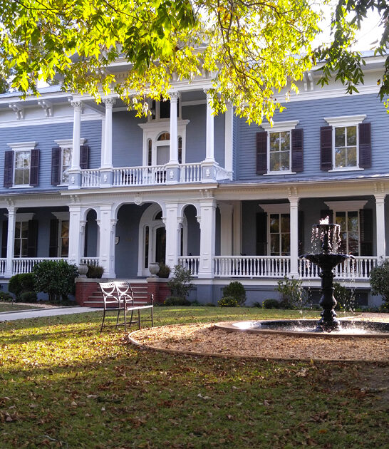 bed breakfast north carolina ftr