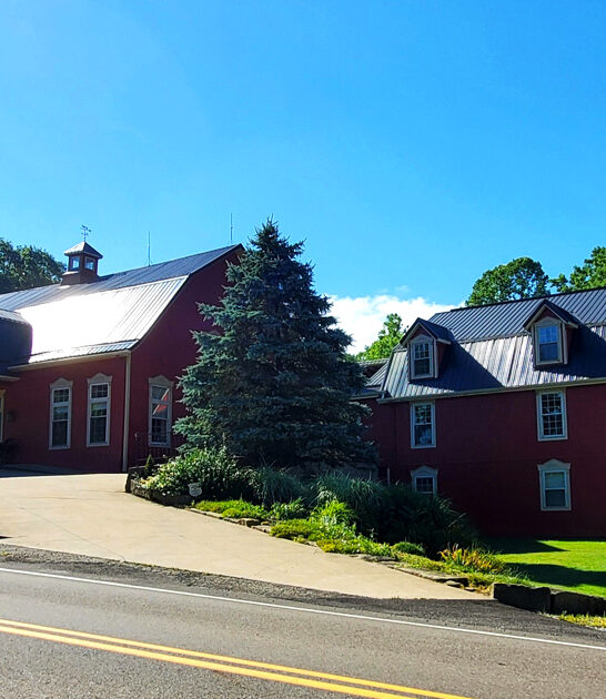 bed breakfast ohio getaways ftr