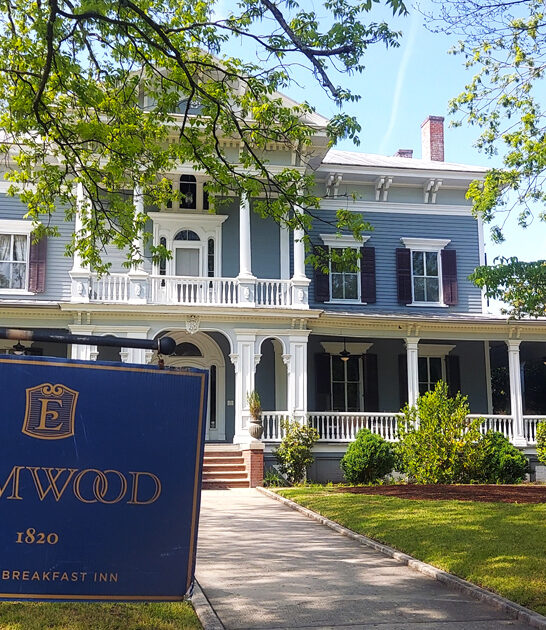 bed north carolina breakfast ftr