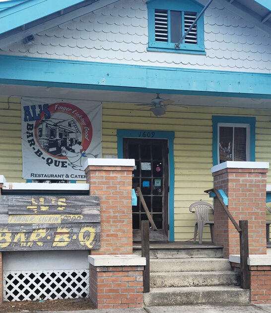 best barbecue florida restaurant ftr