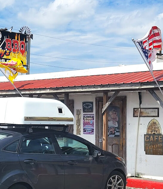 best barbecue joint delaware ftr