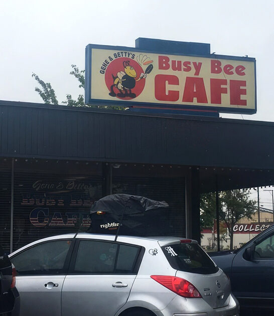 best brunch diner oregon ftr