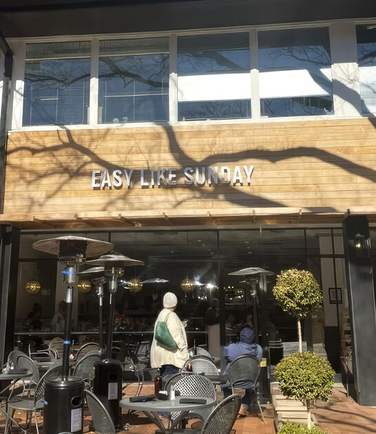 best brunch maryland ftr