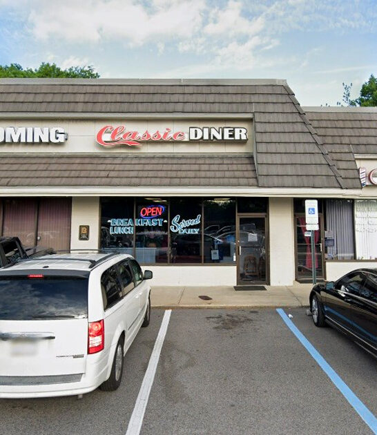 best brunch virginia diner ftr
