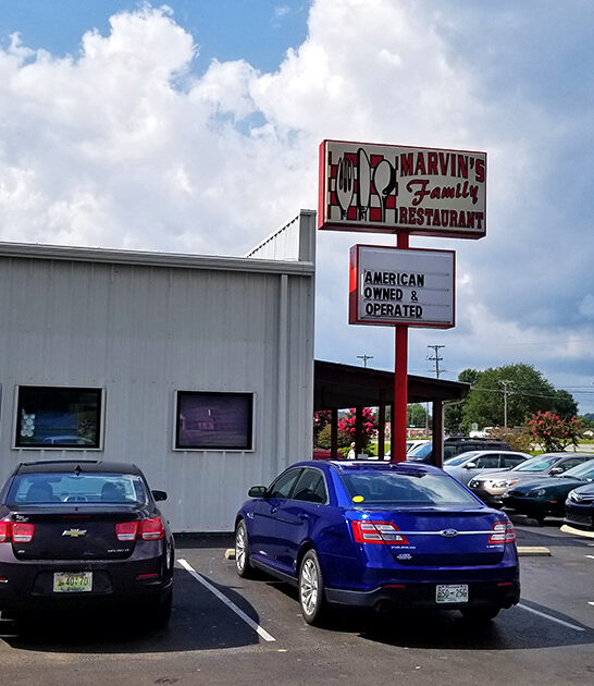 best buffet restaurant tennessee ftr