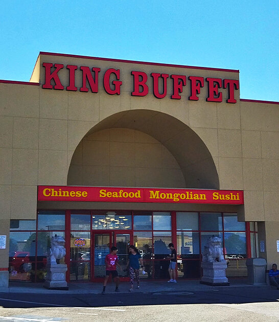 best buffet restaurant utah ftr