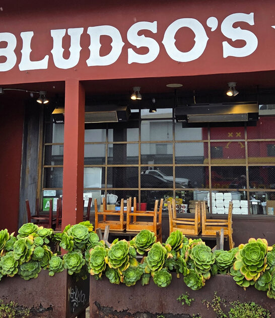 best california barbecue america ftr