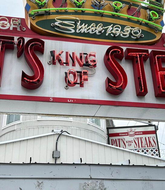 best cheesesteaks pennsylvania ftr