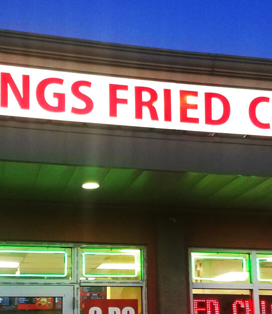 best chicken florida ftr
