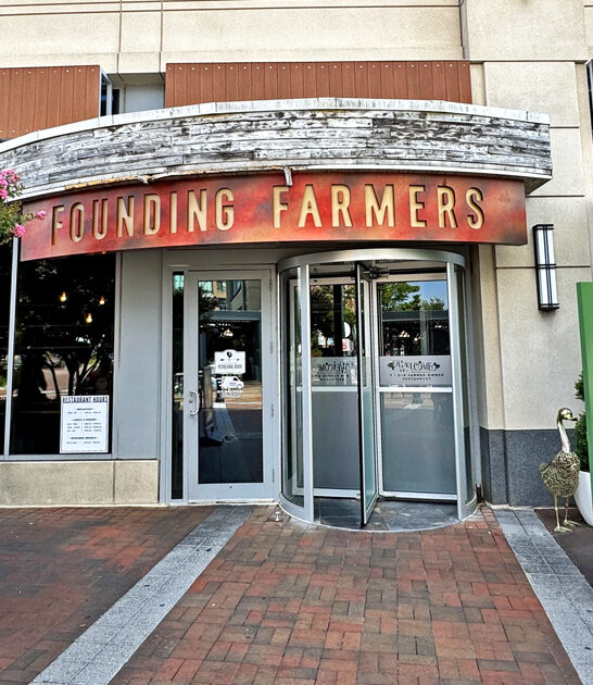 best cinnamon rolls maryland ftr