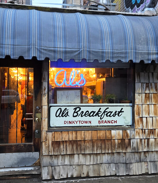 best classic diners minnesota ftr