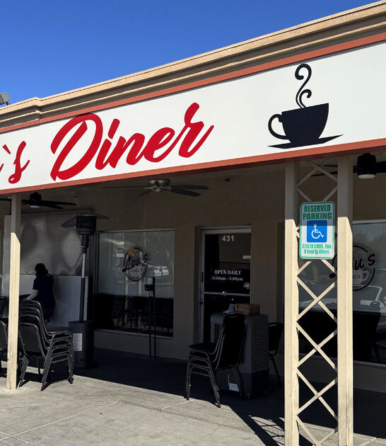 best classic diners nevada ftr