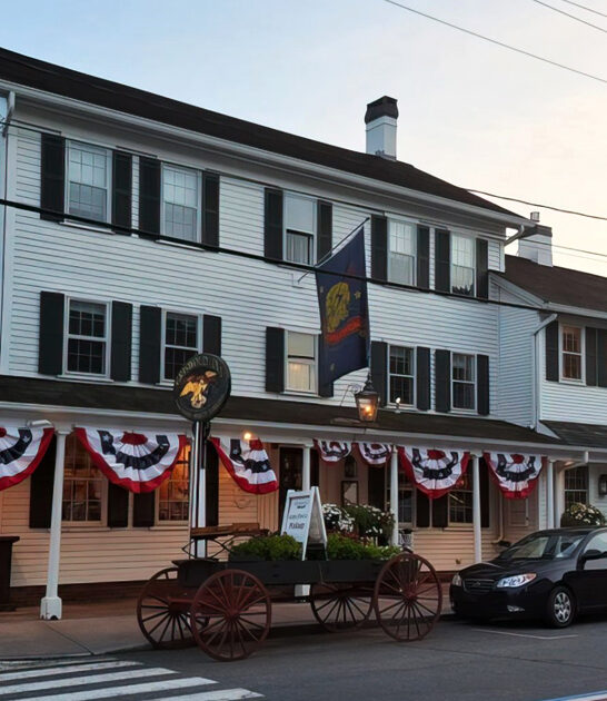 best connecticut clam chowder ftr