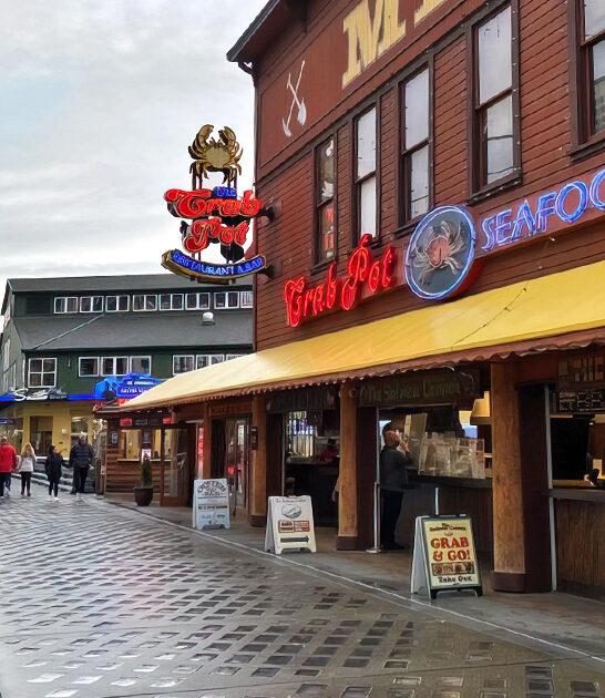 best crab cakes washington ftr