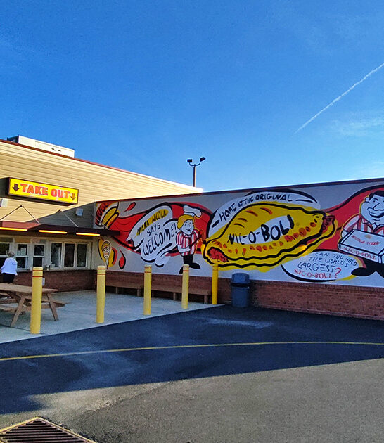 best delaware pizza restaurant ftr