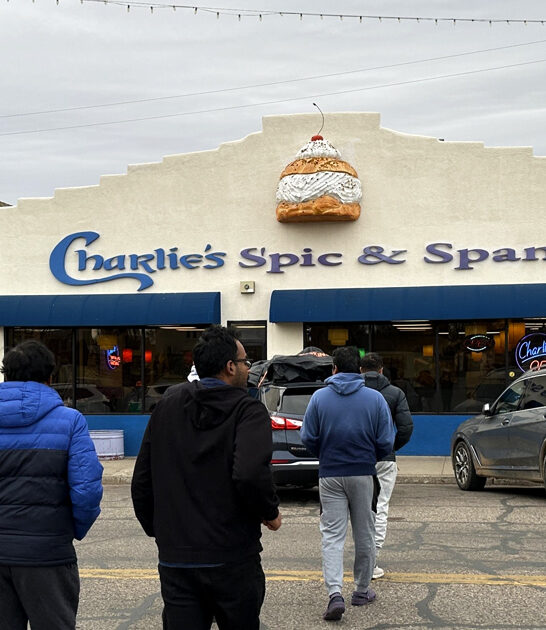 best diners new mexico ftr