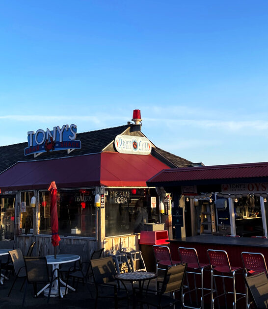 best fresh seafoods oregon ftr