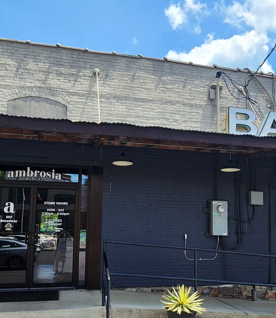 best homemade goods arkansas ftr