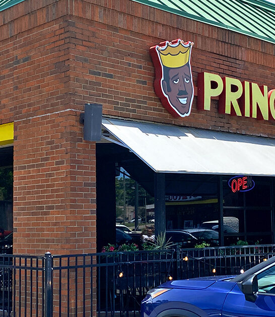 best hot chicken tennessee ftr