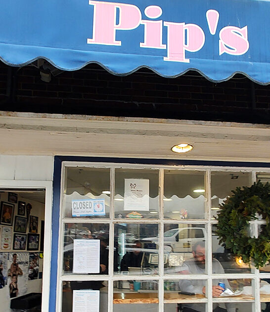 best hot dogs maryland ftr