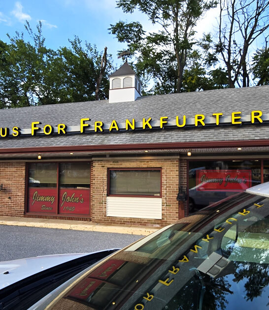 best hot dogs pennsylvania ftr