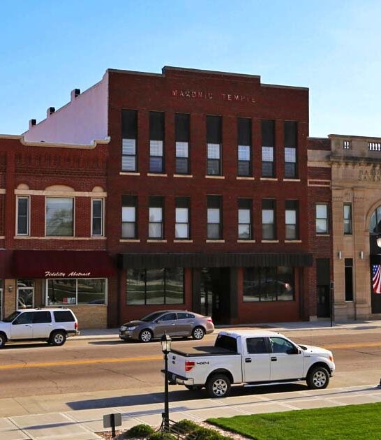 best iowa homemade pies ftr