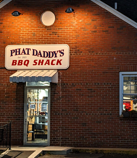 best maryland barbecue america ftr