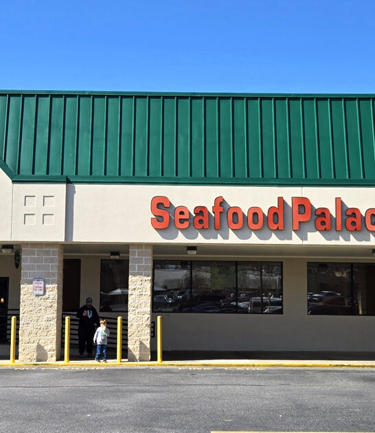 best maryland restaurant ftr