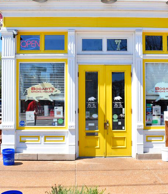 best missouri barbecue joint ftr