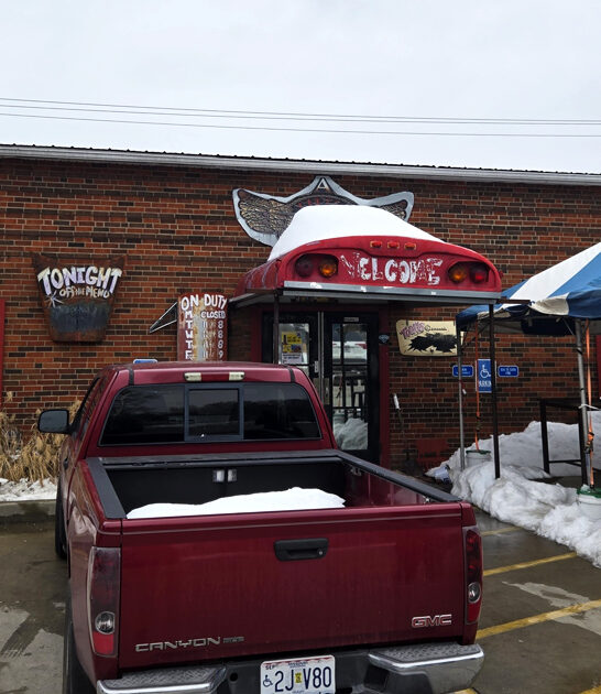 best missouri locals barbecue ftr