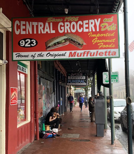 best muffuletta sandwiches louisiana ftr