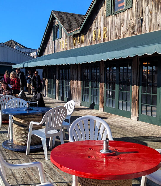 best new jersey seafood ftr