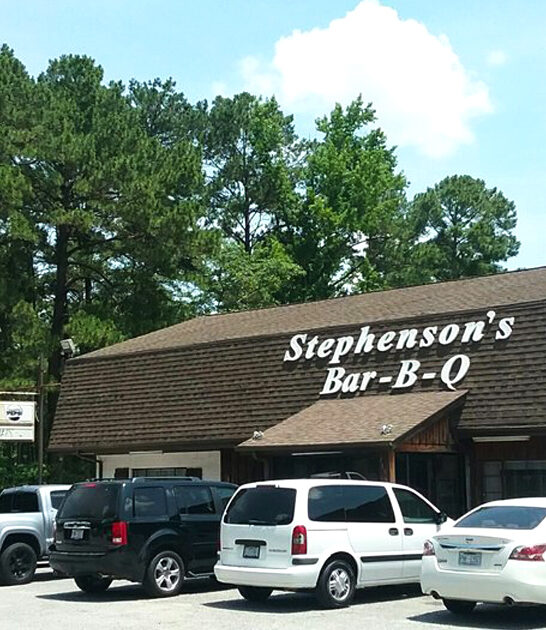 best north carolina beef ftr