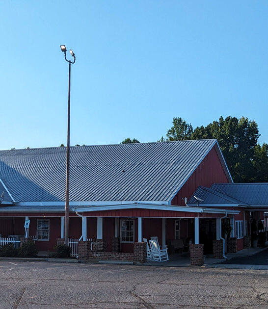 best north carolina steaks ftr