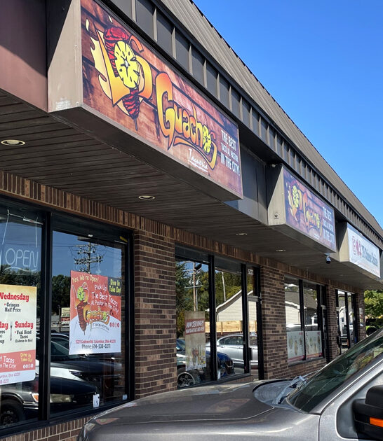 best ohio fish tacos ftr