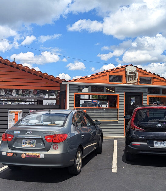 best ohio hot dog ftr