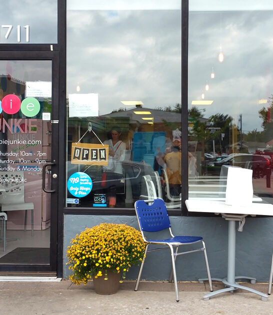 best pecan pies oklahoma ftr