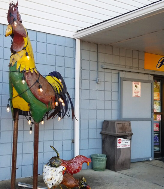 best pennsylvania chicken ftr