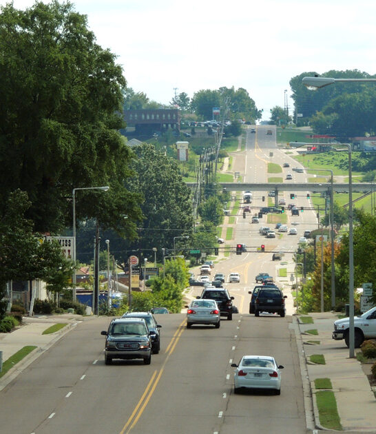 best pictureque town mississippi ftr