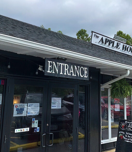 best pie shop virginia ftr