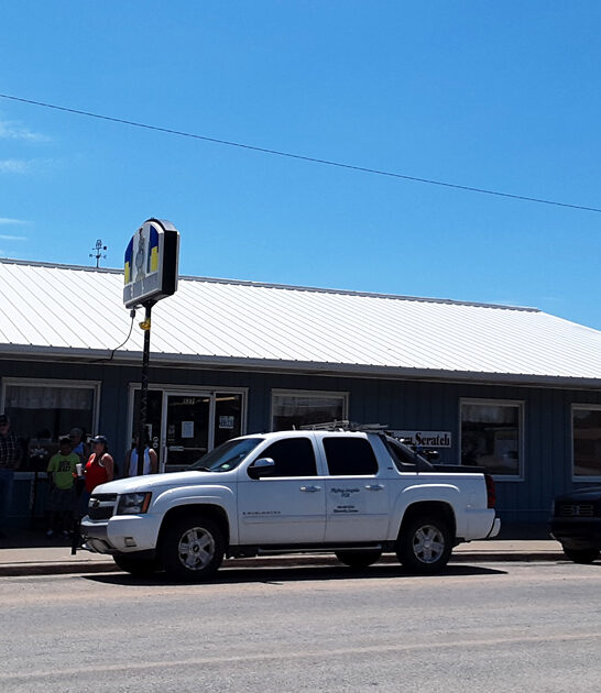best pies kansas ftr