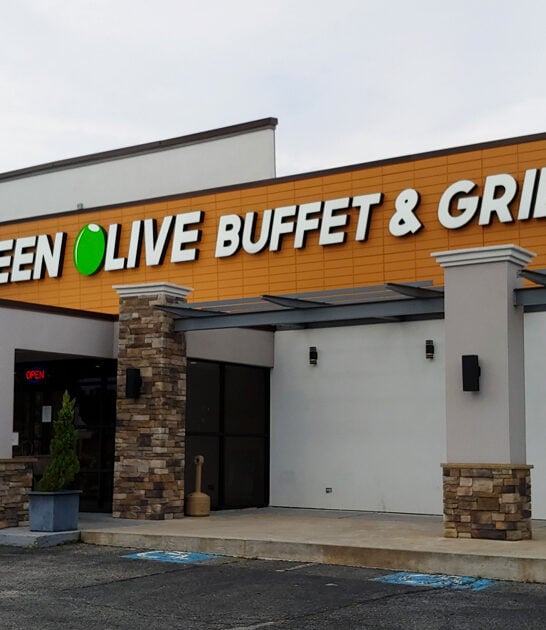 best restaurant virginia ftr