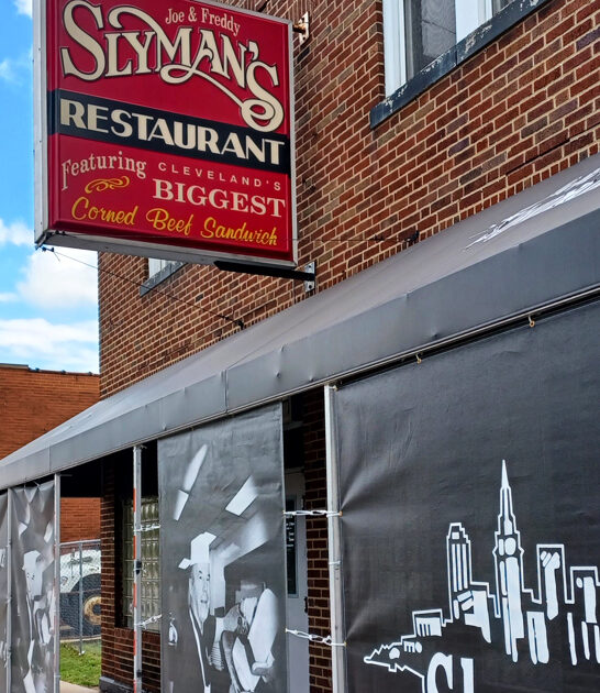 best sandwich restaurant ohio ftr