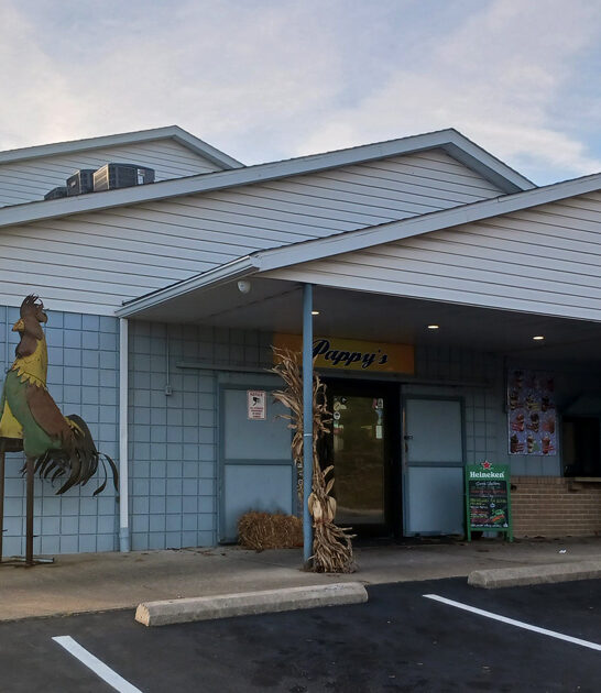 best savory chicken pennsylvania ftr