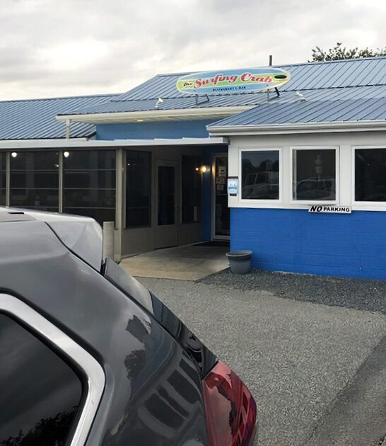 best seafood delaware restaurant ftr