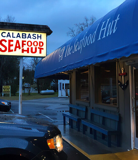 best seafood north carolina ftr