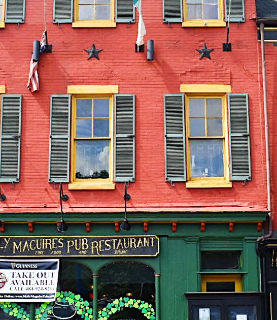 best shepgerds pie pennsylvania ftr